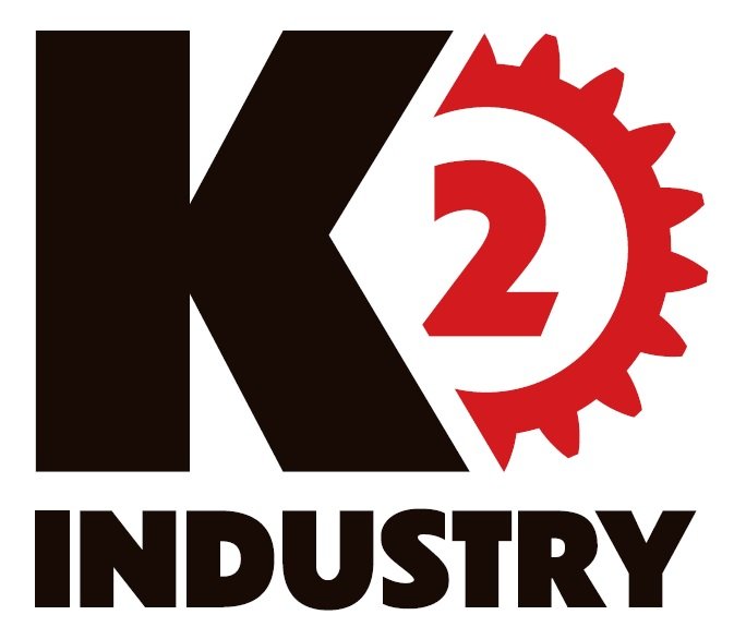 Novinky | K2 INDUSTRY, s.r.o.
